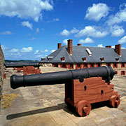 Canada History - Le Petite Guerre