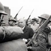 Canada History - Conscription