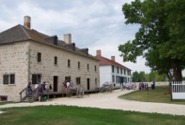 Canada History Fort Garry