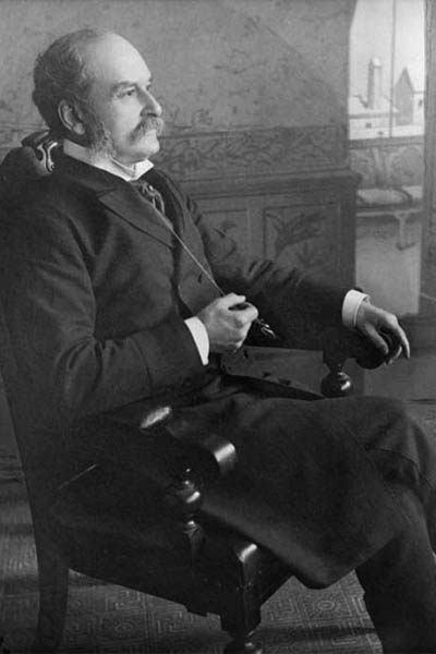 Canada History Politics Premiers Ontario