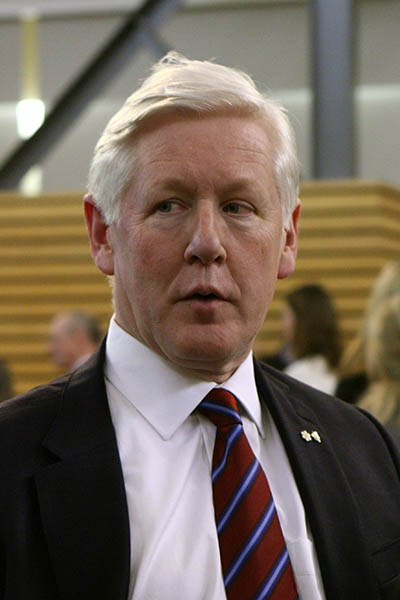 Canada History Politics Premiers Ontario